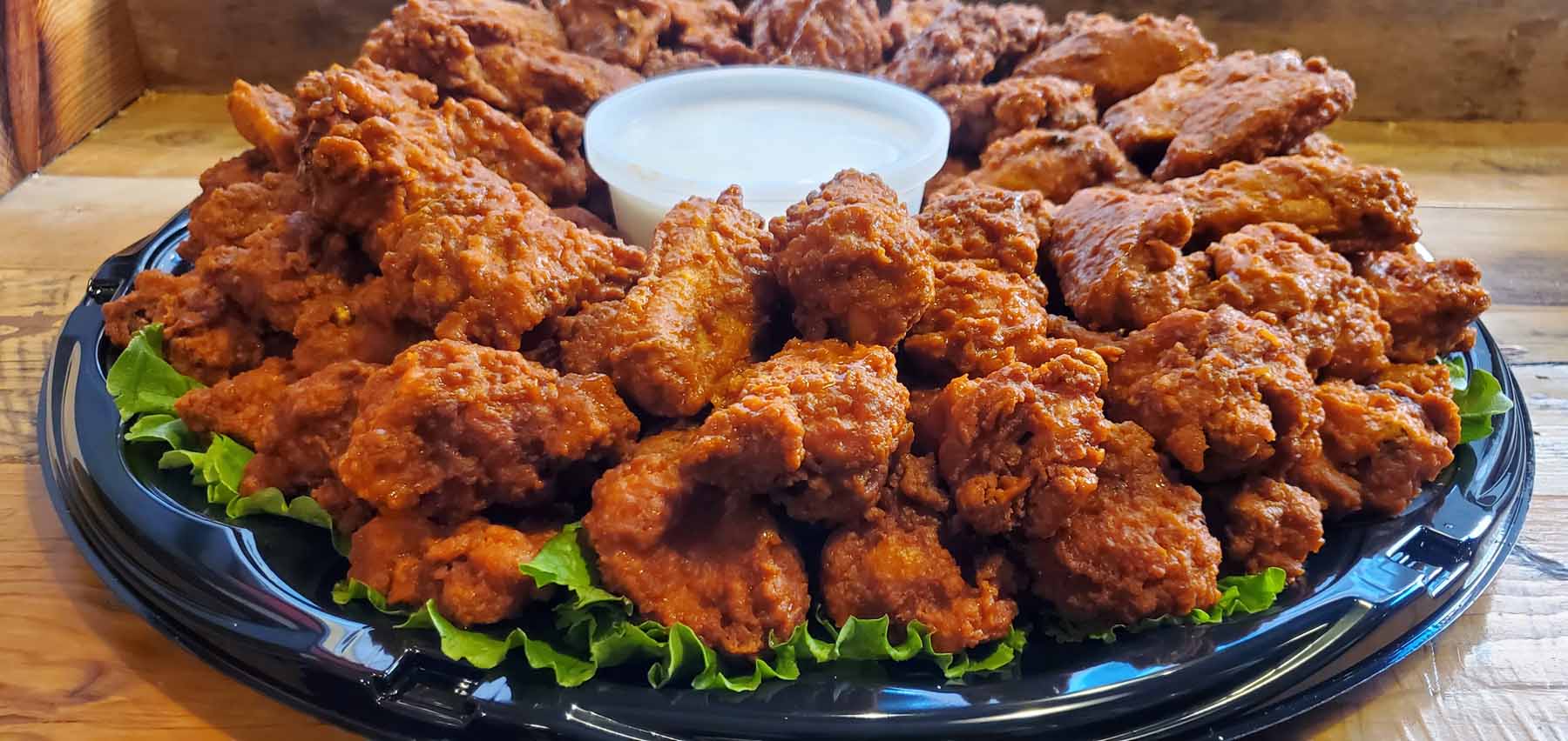 Corporate Catering Boston | Parties, Events, Sandwich Platters